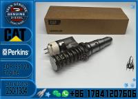 China excavator Fuel Injector Assembly 10R-1278 250-1304 For C-aterpillar 3512 3516 3508 Engine for sale