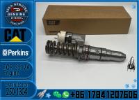 China excavator Fuel Injector Assembly 10R-1278 250-1304 For C-aterpillar 3512 3516 3508 Engine for sale