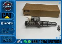 China Common rail injector fuel injecto 250-1302 392-0224 250-1304 392-0225 for 3512B Excavator 3512C 3516B 3516C for sale
