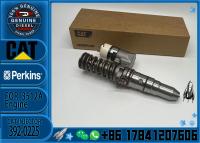China Common rail injector fuel injecto 250-1302 392-0224 250-1304 392-0225 for 3512B Excavator 3512C 3516B 3516C for sale