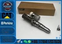 China Common rail injector fuel injecto 250-1302 392-0224 250-1304 392-0225 for 3512B Excavator 3512C 3516B 3516C for sale