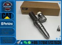 China Common rail injector fuel injecto 250-1302 392-0224 250-1304 392-0225 for 3512B Excavator 3512C 3516B 3516C for sale