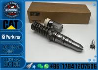 China Common rail injector fuel injecto 250-1302 392-0224 250-1304 392-0225 for 3512B Excavator 3512C 3516B 3516C for sale