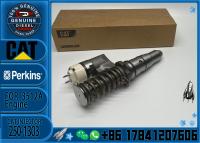 China Common rail injector fuel injecto 250-1302 392-0224 250-1304 392-0225 for 3512B Excavator 3512C 3516B 3516C for sale