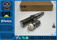 China Common rail injector fuel injecto 250-1306 392-0212 250-1308 392-0213 for 3512B Excavator 3512C 3516B 3516C for sale