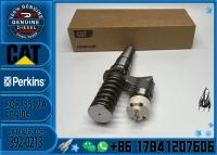 China Common rail injector fuel injecto 250-1306 392-0212 250-1308 392-0213 for 3512B Excavator 3512C 3516B 3516C for sale