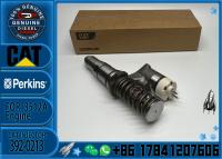 China Common rail injector fuel injecto 250-1306 392-0212 250-1308 392-0213 for 3512B Excavator 3512C 3516B 3516C for sale
