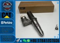 China Common rail injector fuel injecto 250-1306 392-0212 250-1308 392-0213 for 3512B Excavator 3512C 3516B 3516C for sale
