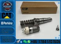 China Common rail injector fuel injecto 250-1306 392-0212 250-1308 392-0213 for 3512B Excavator 3512C 3516B 3516C for sale