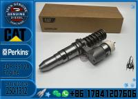 China Diesel Fuel Injector Assembly 250-1312 392-021120R-0849 10R-1275 392-0215 20R-1265 for C-at 3512C Engine for sale