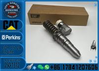 China Diesel Fuel Injector Assembly 250-1312 392-021120R-0849 10R-1275 392-0215 20R-1265 for C-at 3512C Engine for sale