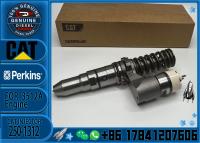 China Diesel Fuel Injector Assembly 250-1312 392-021120R-0849 10R-1275 392-0215 20R-1265 for C-at 3512C Engine for sale