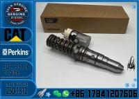 China Diesel Fuel Injector Assembly 250-1312 392-021120R-0849 10R-1275 392-0215 20R-1265 for C-at 3512C Engine for sale