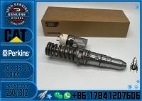 China Diesel Fuel Injector Assembly 250-1312 392-021120R-0849 10R-1275 392-0215 20R-1265 for C-at 3512C Engine for sale