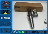 China Common rail injector fuel injecto 375-4106 392-0219 10R-8795 20R-3477 for 3512B Excavator 3512C 3516B 3516C for sale