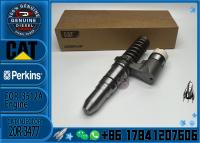 China Common rail injector fuel injecto 375-4106 392-0219 10R-8795 20R-3477 for 3512B Excavator 3512C 3516B 3516C for sale