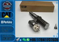 China Common rail injector fuel injecto 375-4106 392-0219 10R-8795 20R-3477 for 3512B Excavator 3512C 3516B 3516C for sale