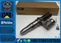 China Common rail injector fuel injecto 375-4106 392-0219 10R-8795 20R-3477 for 3512B Excavator 3512C 3516B 3516C for sale