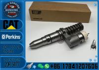 China Common rail injector fuel injecto 375-4106 392-0219 10R-8795 20R-3477 for 3512B Excavator 3512C 3516B 3516C for sale