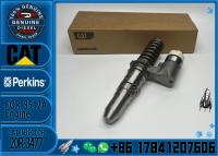 China Common rail injector fuel injecto 375-4106 392-0219 10R-8795 20R-3477 for 3512B Excavator 3512C 3516B 3516C for sale