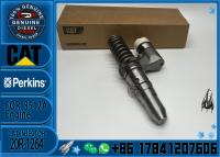 China Common Rail Injector Nozzle 20R1264 3861752 Fuel Injector Assy 20R-1264 386-1752 For 3512B Excavator Diesel Engine for sale