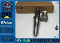 China Common Rail Injector Nozzle 20R1264 3861752 Fuel Injector Assy 20R-1264 386-1752 For 3512B Excavator Diesel Engine for sale