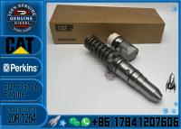 China Common Rail Injector Nozzle 20R1264 3861752 Fuel Injector Assy 20R-1264 386-1752 For 3512B Excavator Diesel Engine for sale