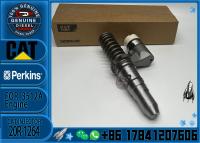 China Common Rail Injector Nozzle 20R1264 3861752 Fuel Injector Assy 20R-1264 386-1752 For 3512B Excavator Diesel Engine for sale