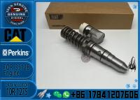 China CA3920203 Good Quality Diesel Fuel Injector 392-0203 3920203 20R-1267 20R1267 For Cat 3512B Engine for sale
