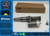 China CA3920203 Good Quality Diesel Fuel Injector 392-0203 3920203 20R-1267 20R1267 For Cat 3512B Engine for sale