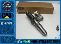 China CA3920203 Good Quality Diesel Fuel Injector 392-0203 3920203 20R-1267 20R1267 For Cat 3512B Engine for sale