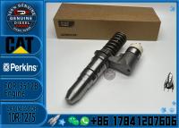 China CA3920203 Good Quality Diesel Fuel Injector 392-0203 3920203 20R-1267 20R1267 For Cat 3512B Engine for sale