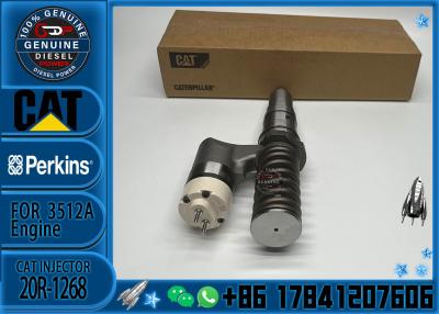 China 3920203 CAT Fuel Injector 1628813 162-8813 for CAT 3508 3512 3516 3524 20R1268 20R-1268 10R1278 10R-1278 10R1255 3920203 for sale