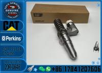 China Common rail injector fuel injecto 20R-2296 20R-0848 3920214 20R-0850 for 3512B Excavator 3512C 3516B 3516C for sale