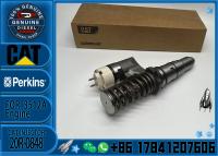 China Common rail injector fuel injecto 20R-2296 20R-0848 3920214 20R-0850 for 3512B Excavator 3512C 3516B 3516C for sale