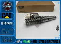 China Common rail injector fuel injecto 20R-2296 20R-0848 3920214 20R-0850 for 3512B Excavator 3512C 3516B 3516C for sale