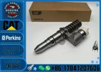 China Common rail injector fuel injecto 20R-2296 20R-0848 3920214 20R-0850 for 3512B Excavator 3512C 3516B 3516C for sale