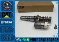 China Common rail injector fuel injecto 20R-2296 20R-0848 3920214 20R-0850 for 3512B Excavator 3512C 3516B 3516C for sale
