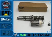China Common rail injector fuel injecto 20R3483 20R-3247 10R-2827 for 3512B Excavator 3512C 3516B 3516C for sale