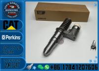 China Common rail injector fuel injecto 20R3483 20R-3247 10R-2827 for 3512B Excavator 3512C 3516B 3516C for sale
