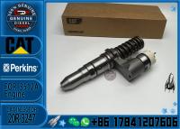 China Common rail injector fuel injecto 20R3483 20R-3247 10R-2827 for 3512B Excavator 3512C 3516B 3516C for sale