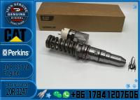 China Common rail injector fuel injecto 20R3483 20R-3247 10R-2827 for 3512B Excavator 3512C 3516B 3516C for sale