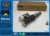 China Common rail injector fuel injecto 20R3483 20R-3247 10R-2827 for 3512B Excavator 3512C 3516B 3516C for sale