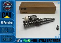 China Common rail injector fuel injecto 20R3483 20R-3247 10R-2827 for 3512B Excavator 3512C 3516B 3516C for sale