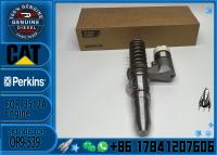 China Remanufactured Common Rail Diesel Injector PUMP INJECTOR OR9-539 20R-1272 20R-1275 for sale
