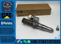 China Remanufactured Common Rail Diesel Injector PUMP INJECTOR OR9-539 20R-1272 20R-1275 for sale