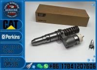 China Remanufactured Common Rail Diesel Injector PUMP INJECTOR OR9-539 20R-1272 20R-1275 for sale