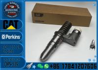 China Remanufactured Common Rail Diesel Injector PUMP INJECTOR OR9-539 20R-1272 20R-1275 for sale