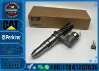 China 246-1854 392-2000 common rail injector 2461854 3922000 10R1278 386-1771 for Excavator parts 10R-1278 3861771 for sale