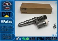 China 246-1854 392-2000 common rail injector 2461854 3922000 10R1278 386-1771 for Excavator parts 10R-1278 3861771 for sale